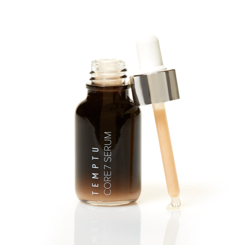 What Ingredients to Look for in a Facial Serum for Your Skin Type – TEMPTU