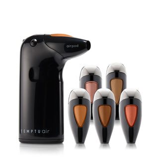 TEMPTU Air Airpod Discovery Kit | TEMPTU