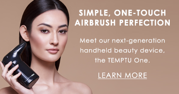 Airbrush Makeup | TEMPTU