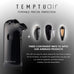 Cordless Handheld Airbrush Makeup Device | TEMPTU Air